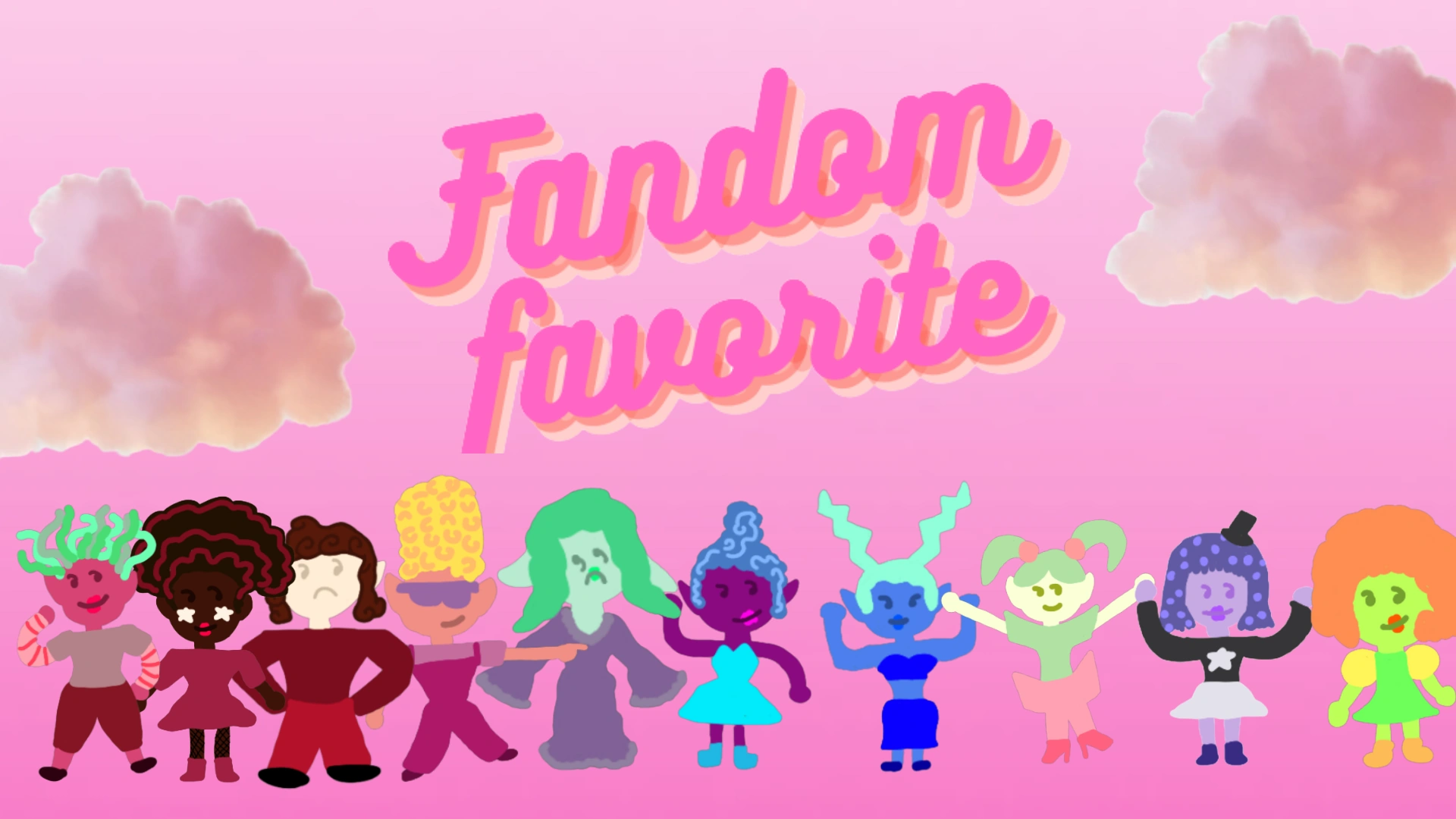 Fandom Favorite Episode Three: "Ted the Sitcom!" | Fandom