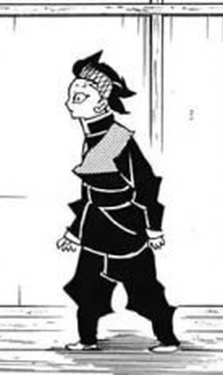 Low Quality Genya Images