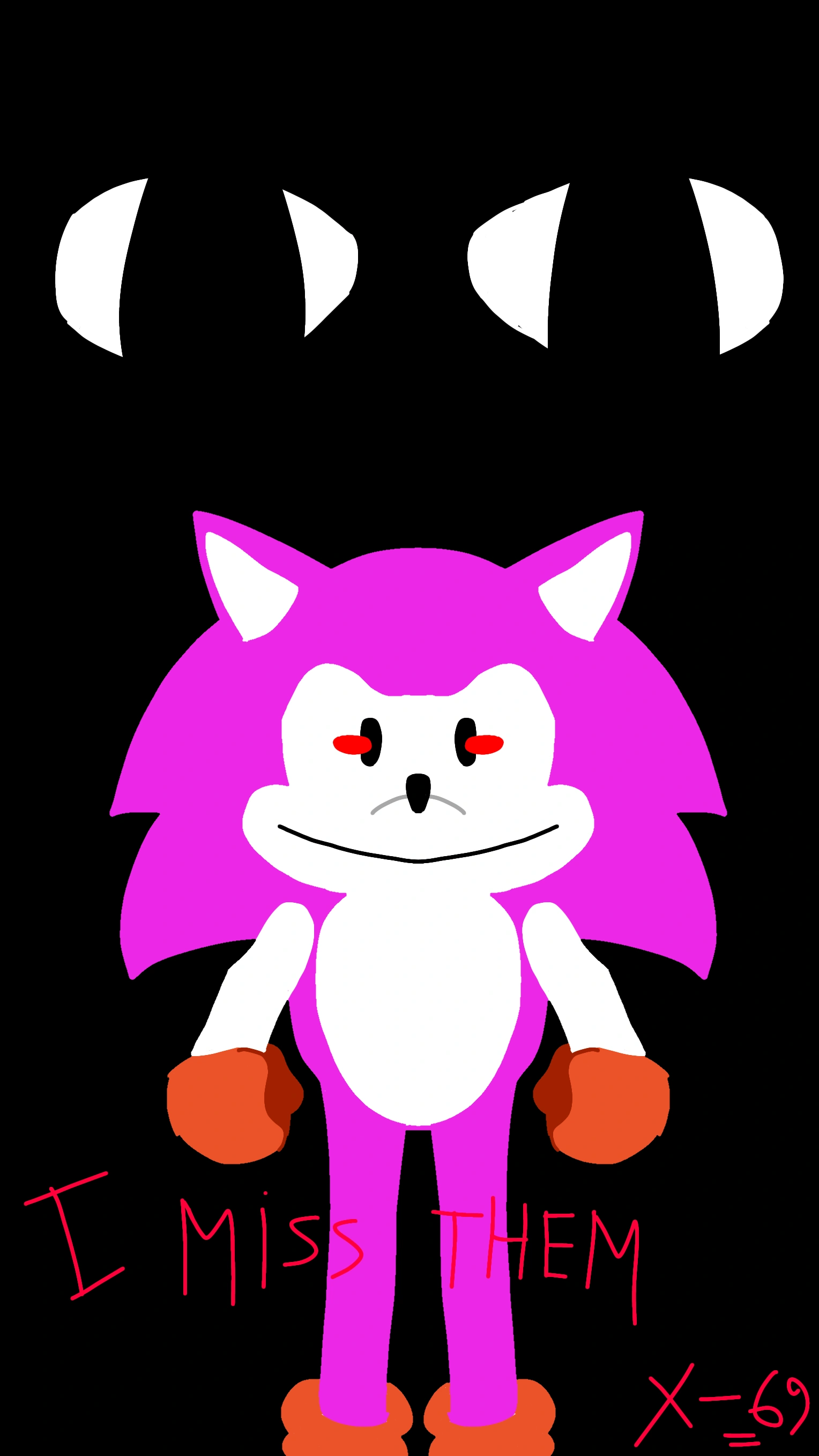 Needlemouse | Fandom