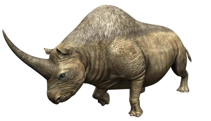 How accurate is jurassic world alive part 28 the siberian unicorn ...