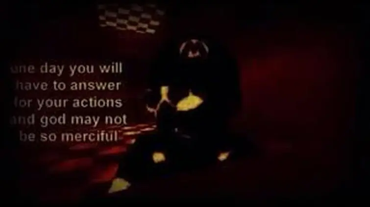 me when someone posts cringe | Fandom