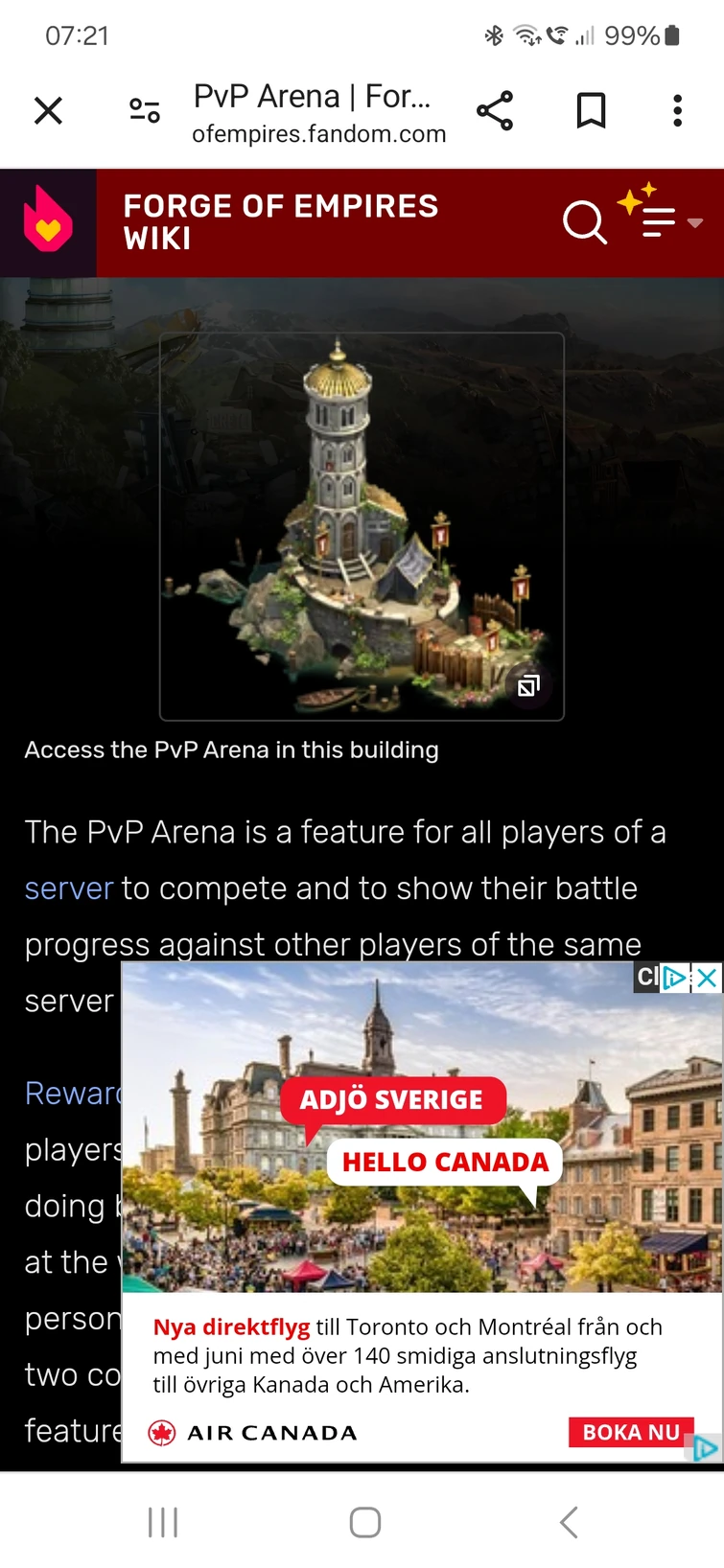 Discuss Everything About Forge of Empires Wiki | Fandom