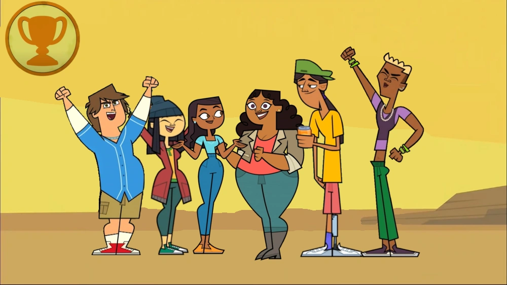 TDWT Reloaded teams | Fandom