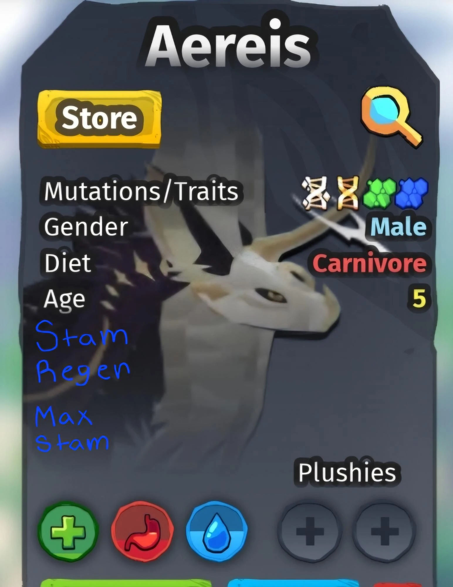 Selling lots of Mutations! | Fandom