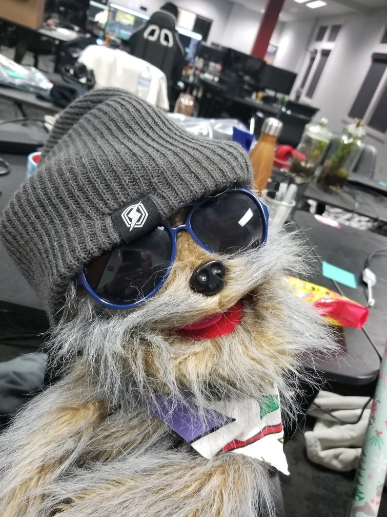 Do you guys remember Mogg Slothman | Fandom