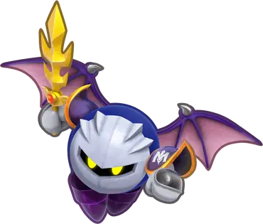 What's Your Favorite Knight. from the Kirby Series? | Fandom