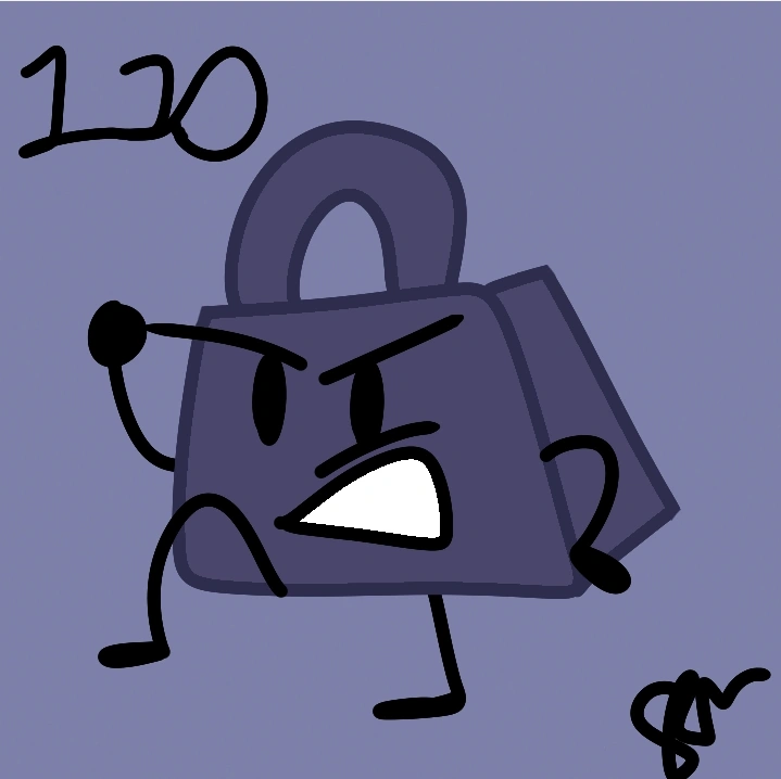 Drawing Object Show Characters Day 110 | Fandom