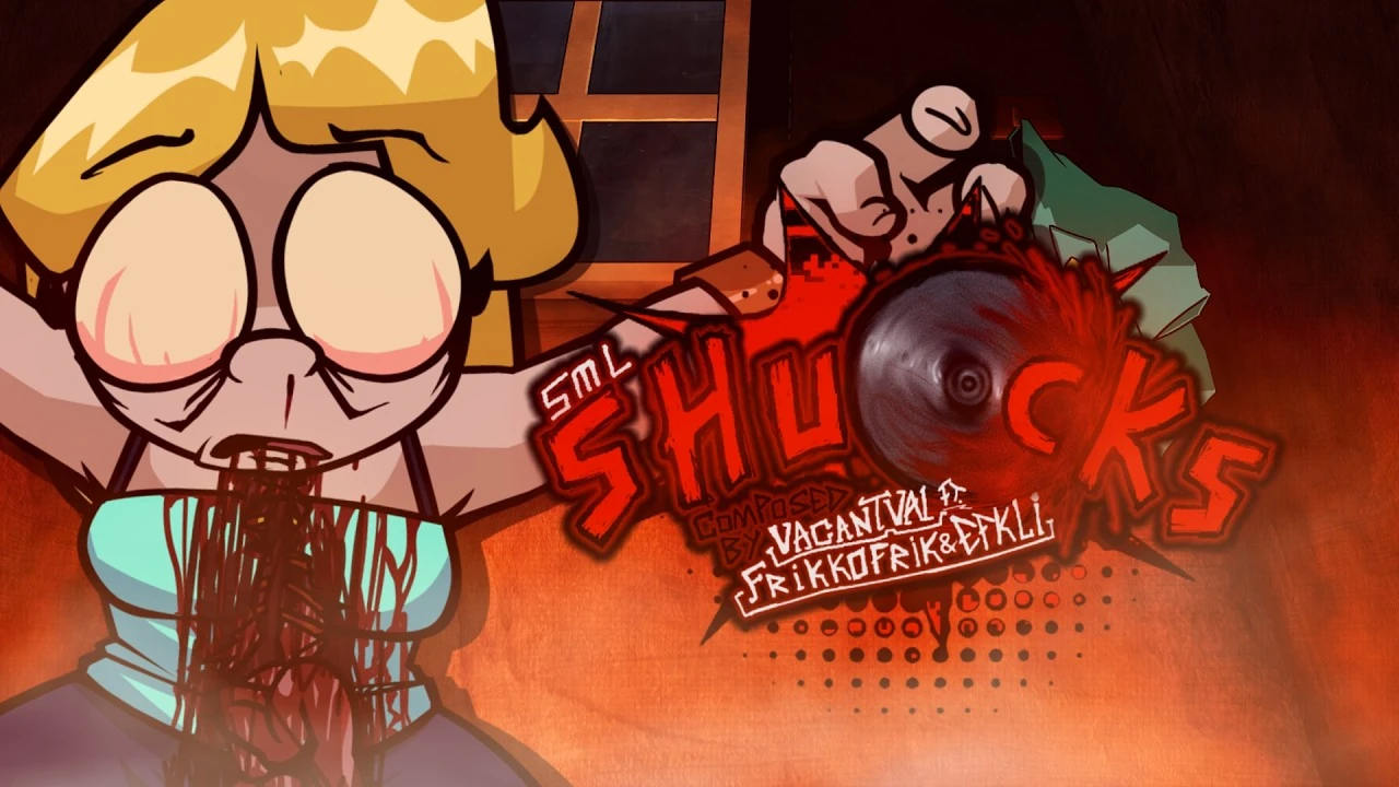 Officially Released Shucks Demo Gameplay | Fandom