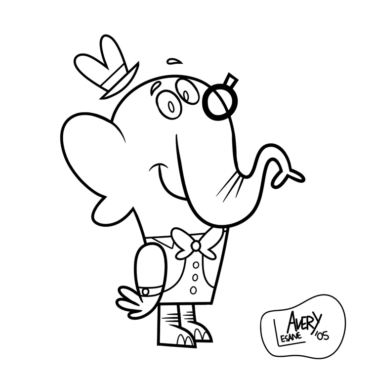 Tried out some Todd Kaufman esque designs | Fandom