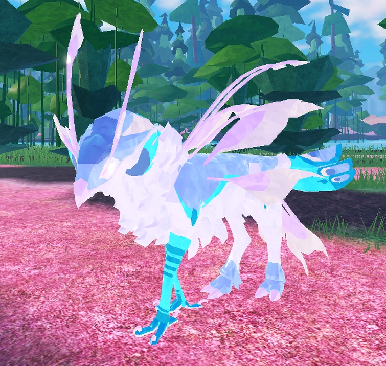 Discuss Everything About Creatures of Sonaria Wiki | Fandom