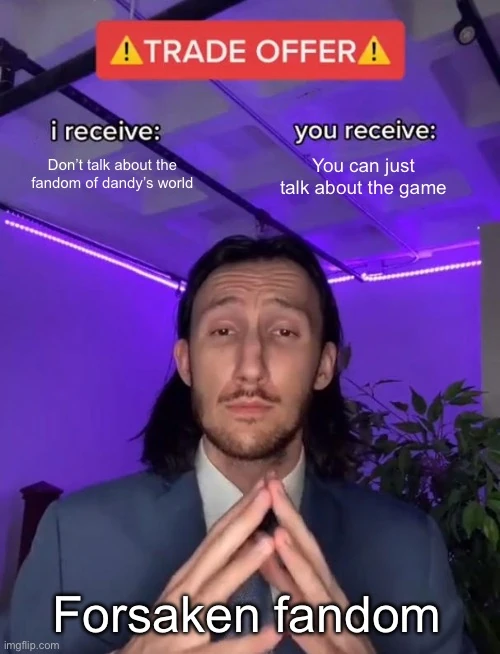 I felt like making this meme cause I was actually bored | Fandom