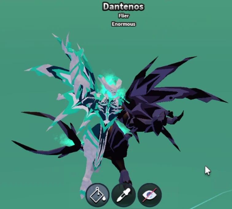 Some of my creature skin | Fandom