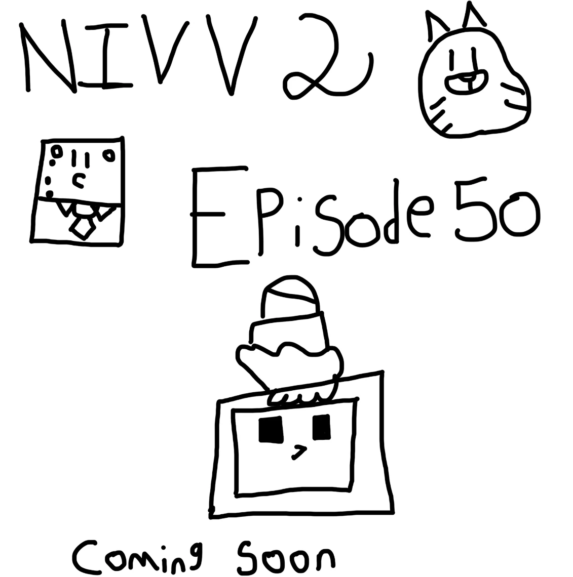 Coming Soon | Fandom