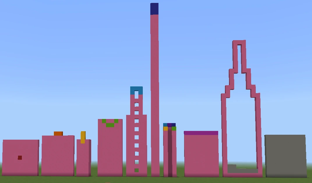 81-90 in minecraft | Fandom