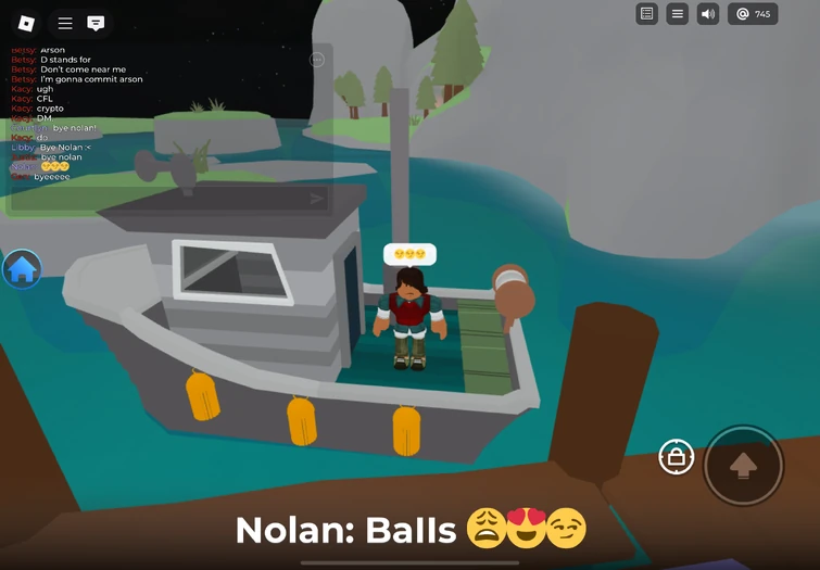 Discuss Everything About Total Roblox Drama Wiki | Fandom