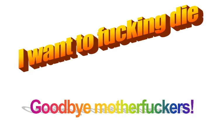 if you guys dont stop trolling me | Fandom