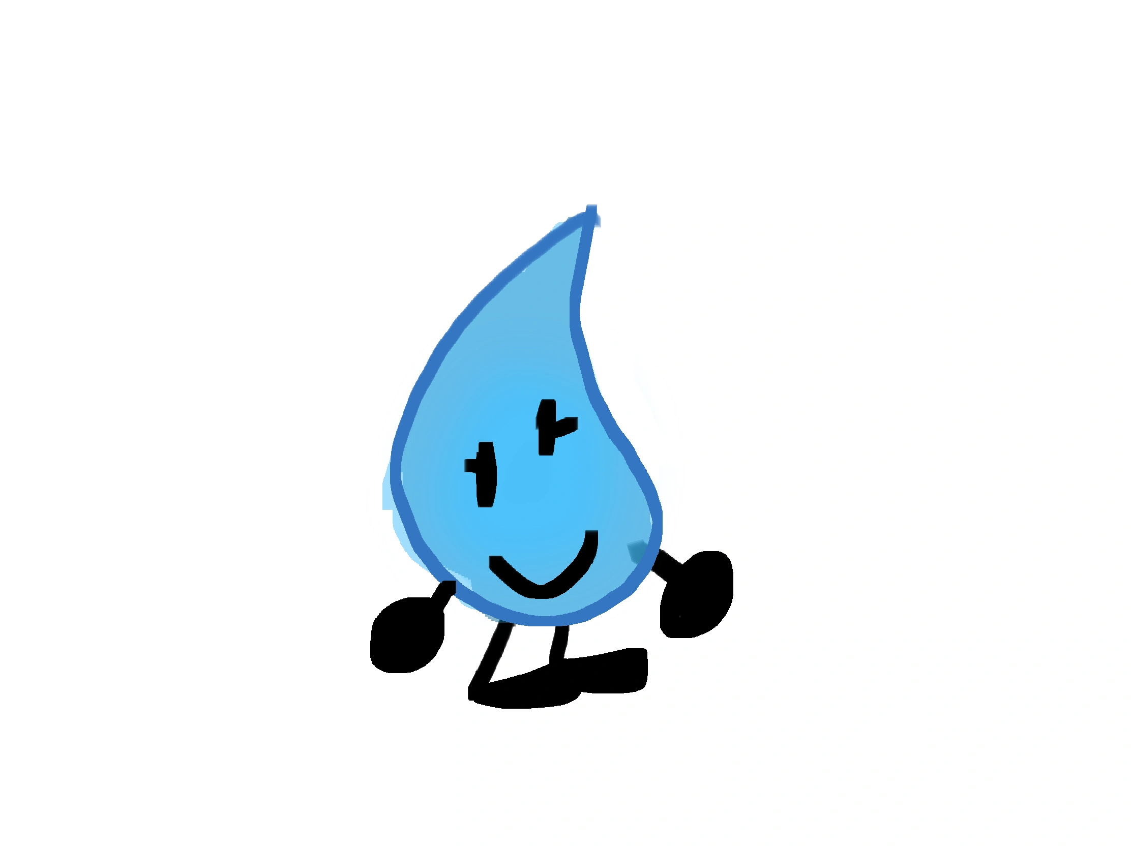 Daily BFDI Drawing #11 | Fandom