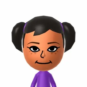 This is my top 6 favorite Beginner miis. Who's better? | Fandom