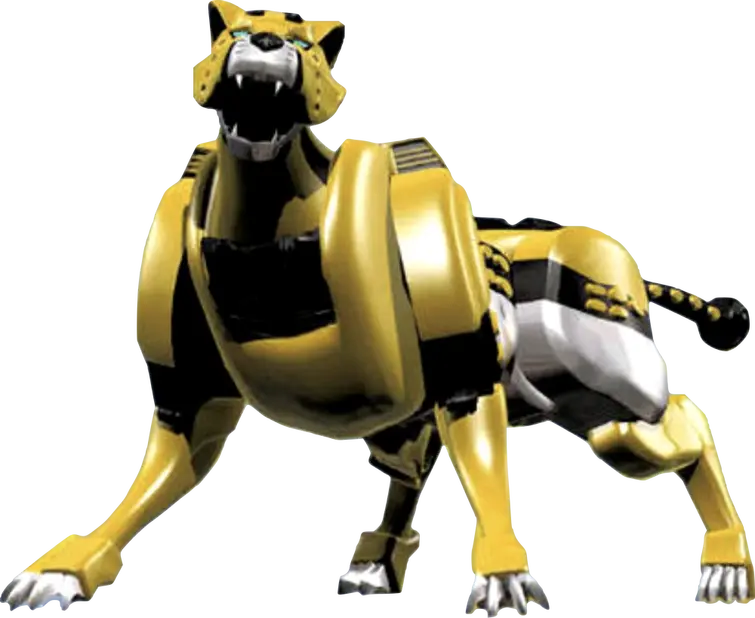 Discuss Everything About RangerWiki | Fandom