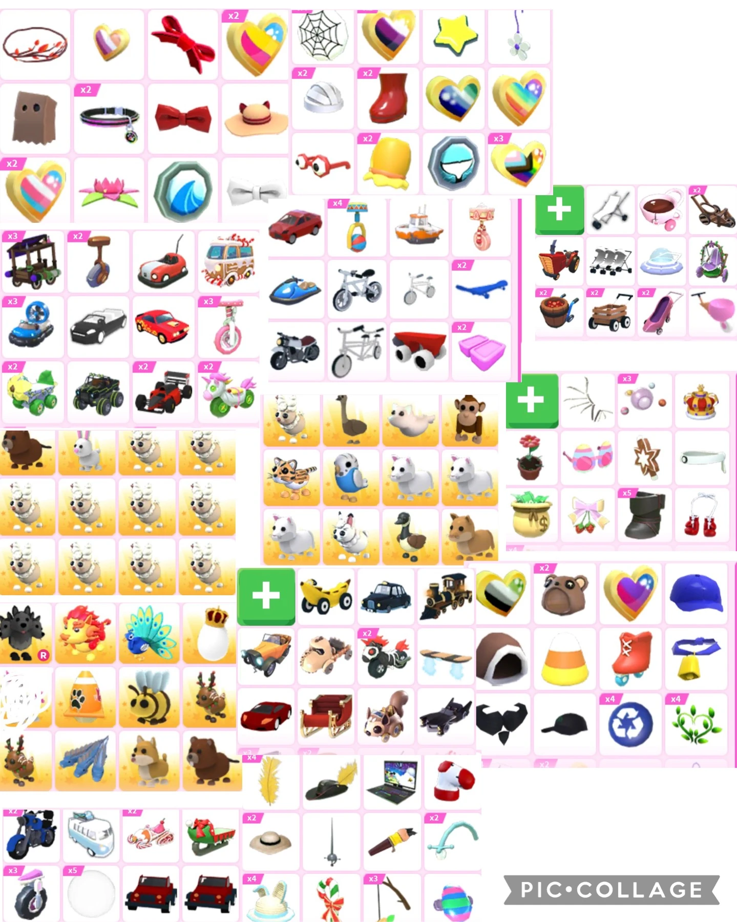 LF fully grown albino bats | Fandom