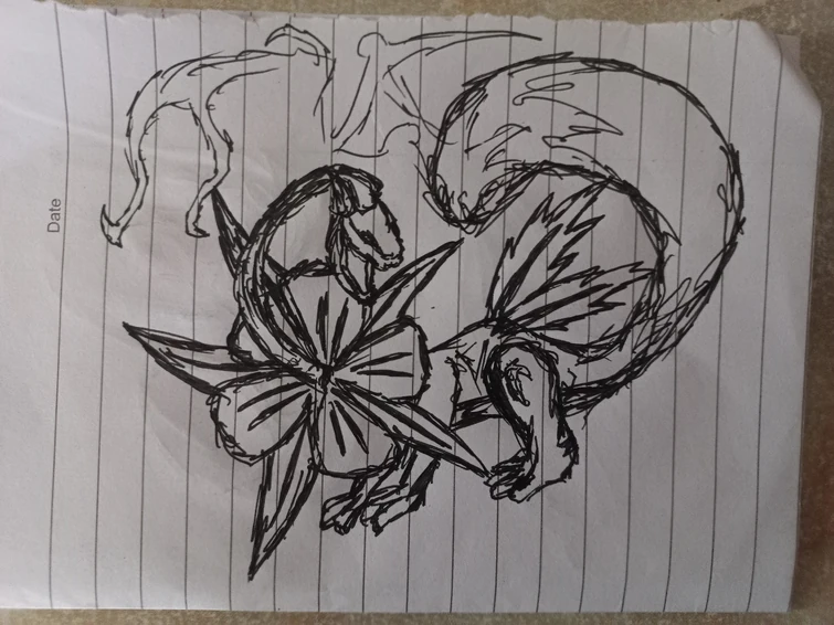 Any tips for drawing cos critters | Fandom