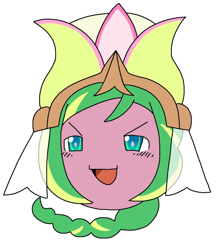 Yukkuri Stevia Nova Cookie | Fandom