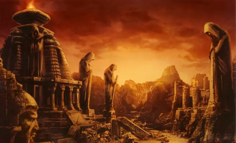 Who wishes alongside Revan and Bane more ancient sith lords appeard in ...