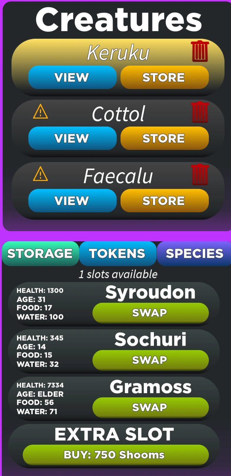 considering rejoining cos after a year! what have i missed? | Fandom