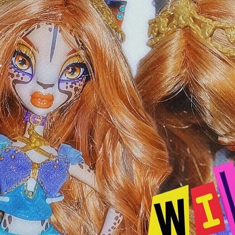 Discuss Everything About Wild Childz Wiki | Fandom