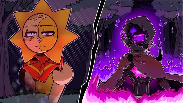 Discuss Everything About The Sun and Moon Show Wiki | Fandom