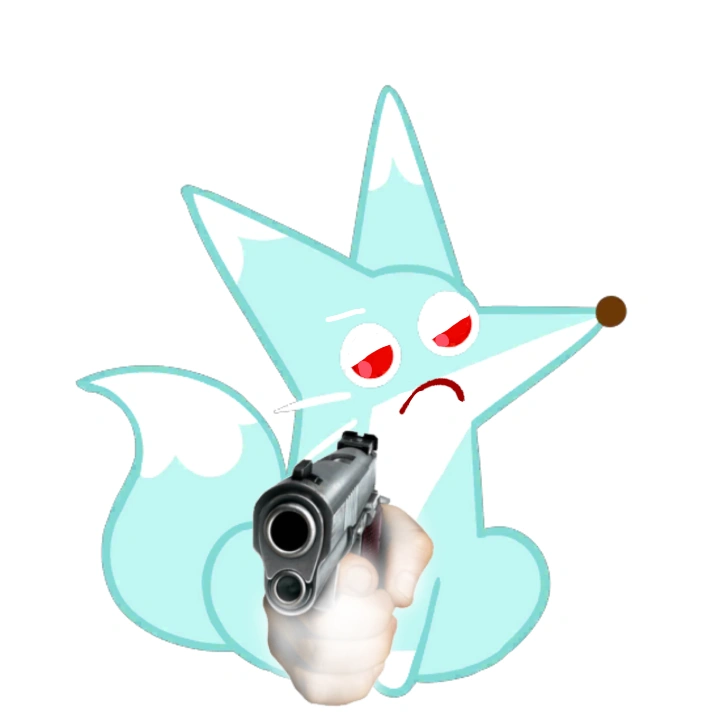A Fox with a gun(I'm Calling the Police) | Fandom