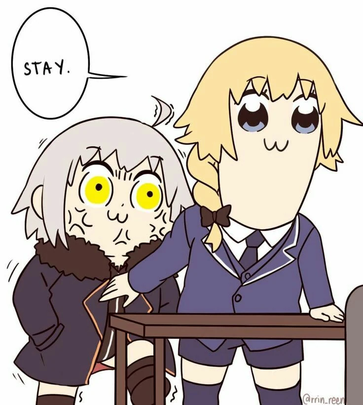 Cute Jalter | Fandom