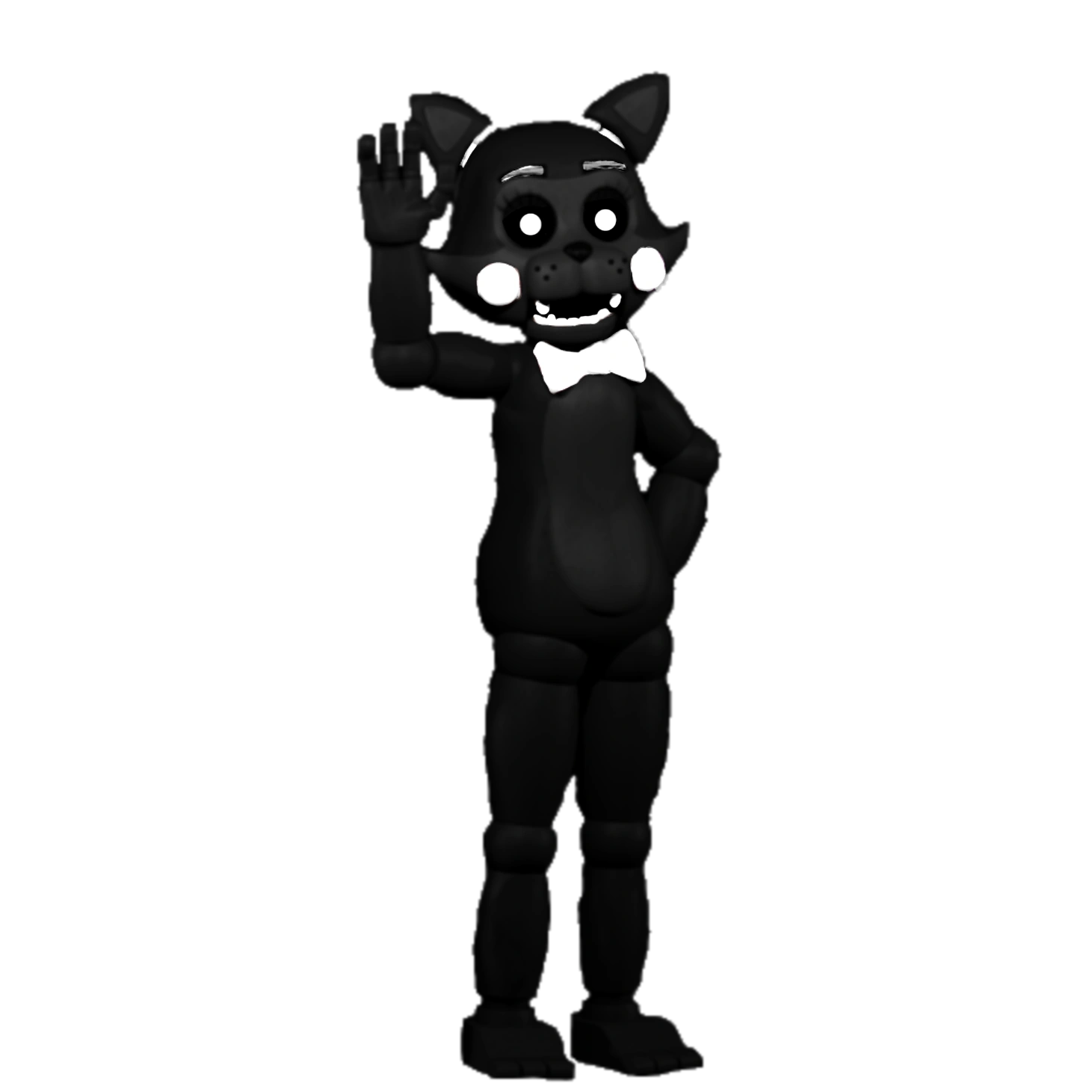 Shadow Cindy | Fandom
