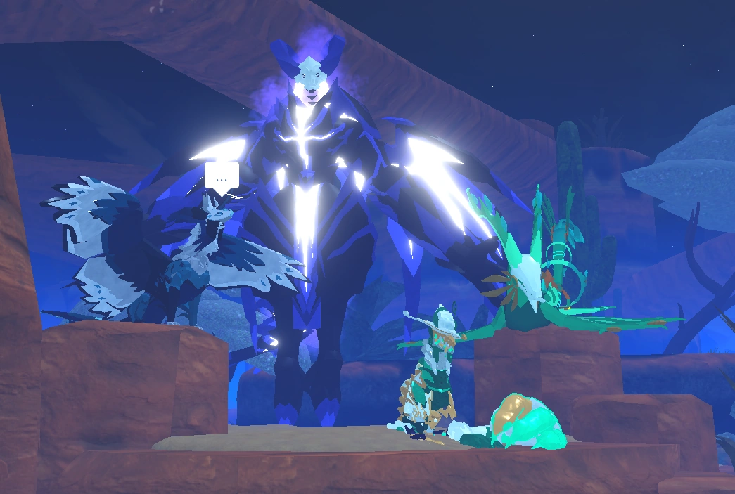 Me n some silly friends joined the matching skins contest on discord ...