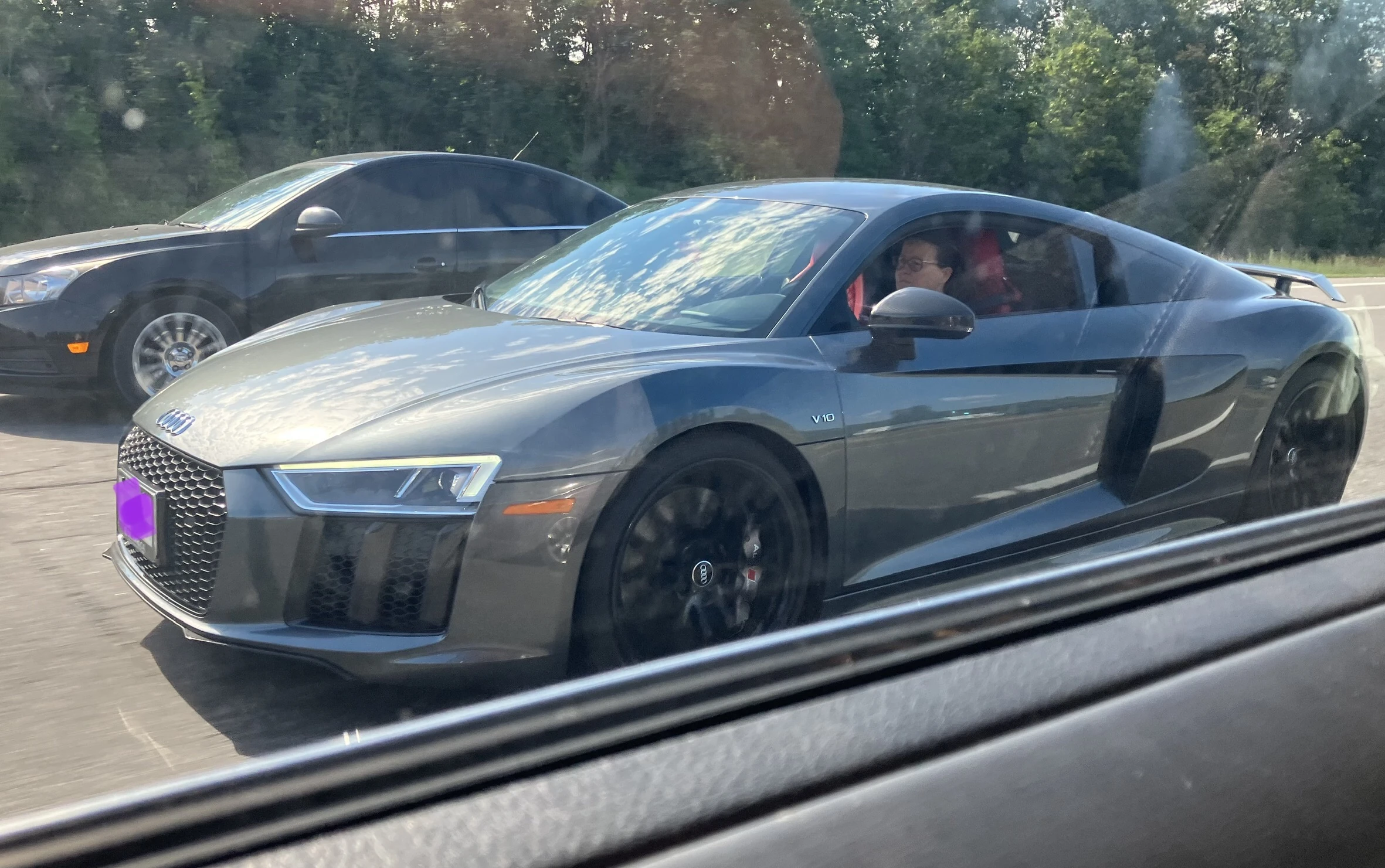 Audi R8 (#12) | Fandom