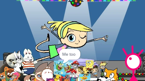 (Runawa12 REDUX) Frankie got her voice back! | Fandom