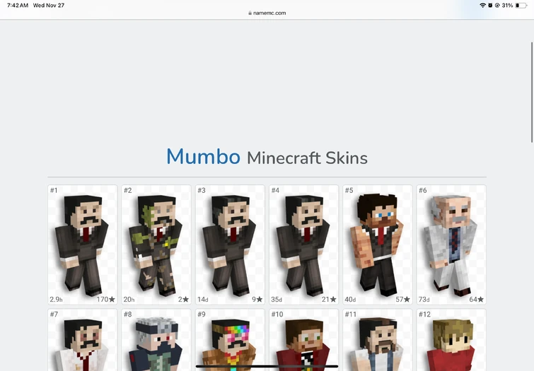 Session 7 zombies? | Fandom