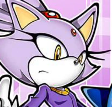 Blaze vs amethyst (Sonic vs DC) "The Gems of a Dimension" | Fandom