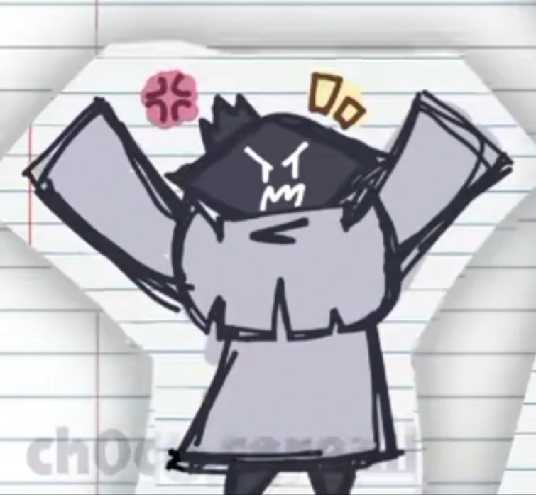 I am currently on my phone and on my alt | Fandom