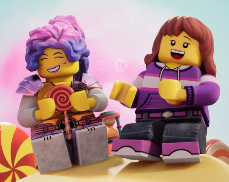Discuss Everything About Lego dreamzzz Wiki | Fandom