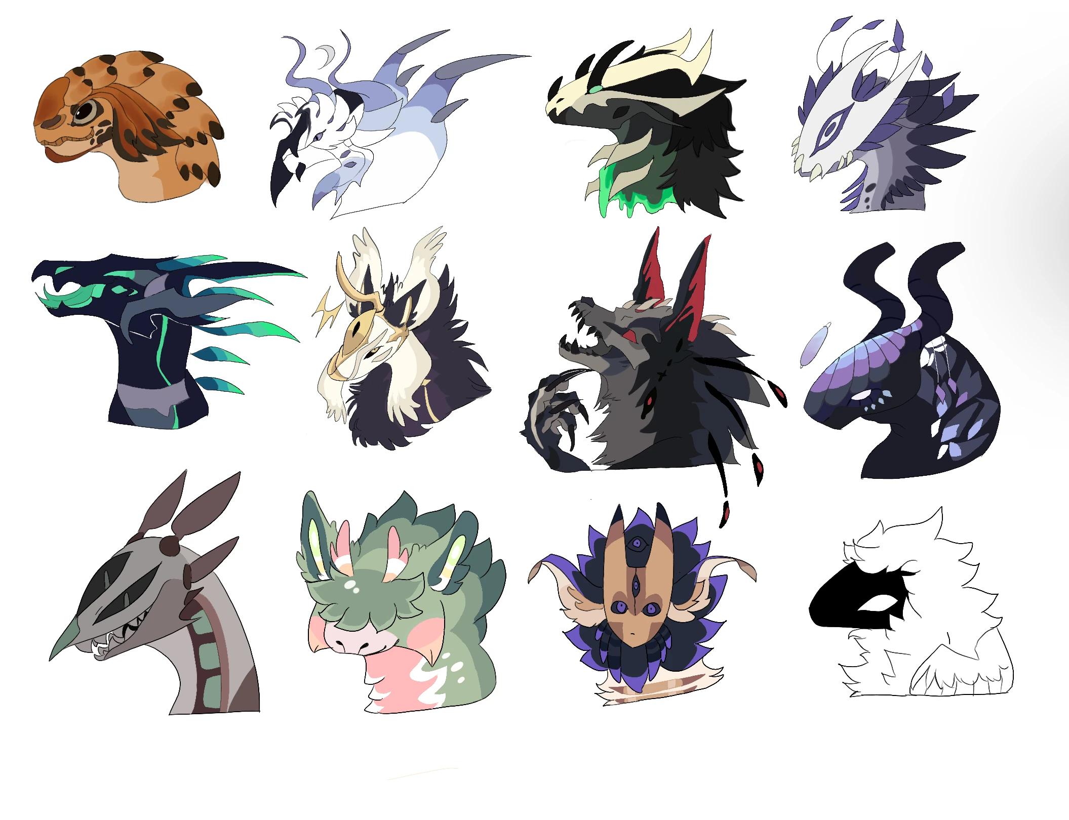 1k special! FTU CoS stickers!! + how to make them! | Fandom