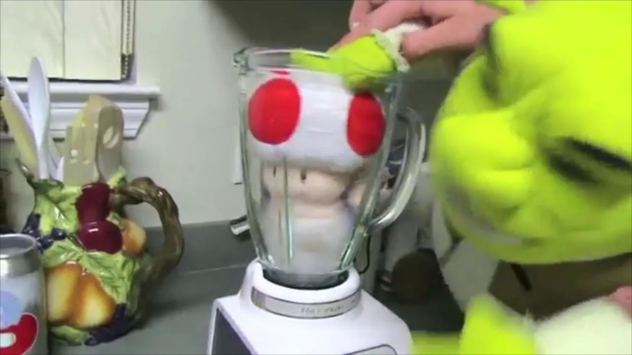 sml destruction because yes | Fandom