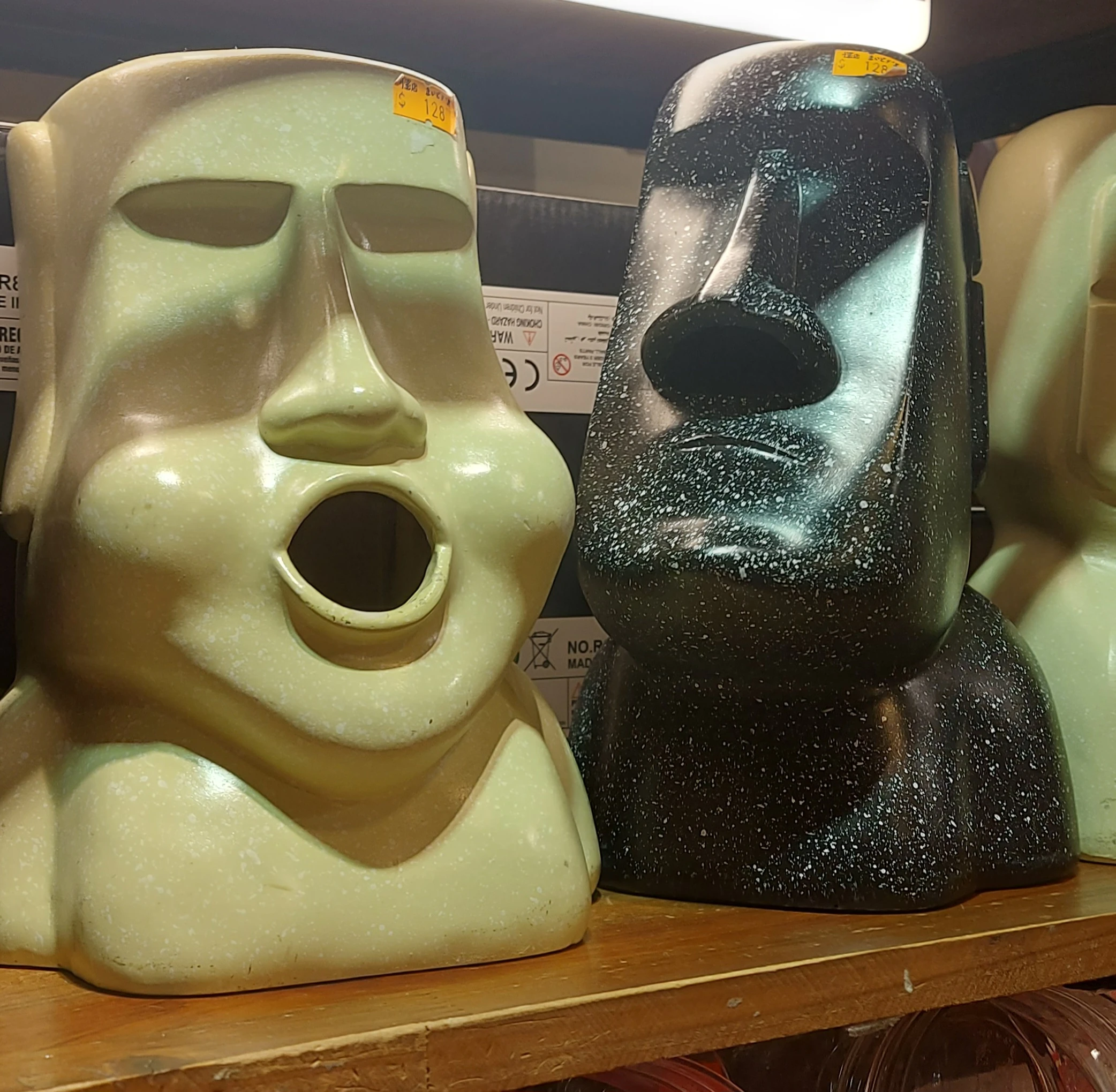 moyai for sell | Fandom