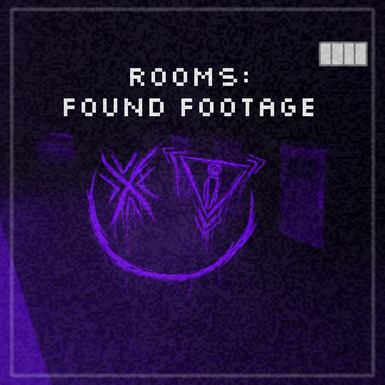 Discuss Everything About Rooms: Found Footage Wiki | Fandom