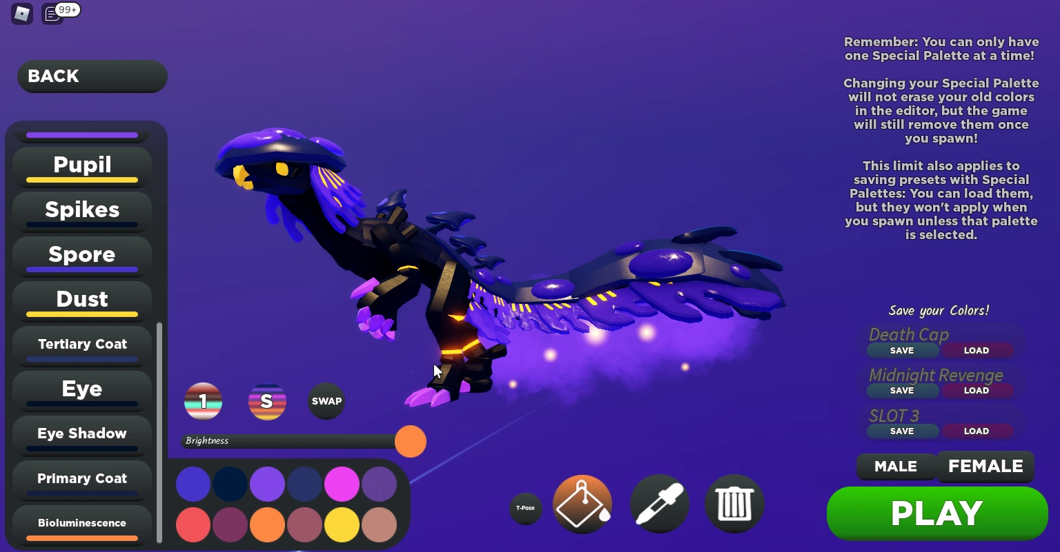 rate my shro skin | Fandom