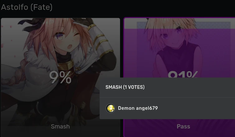 Astolfo (Fate) | Fandom
