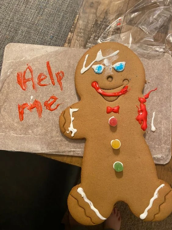 gingerbrave | Fandom