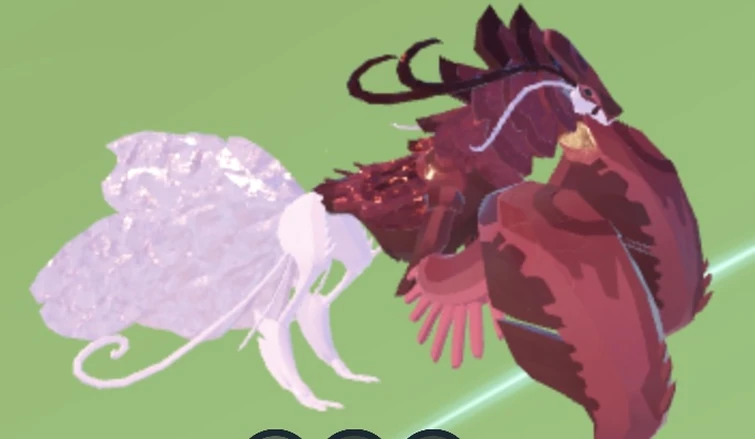 shiw me your best valentines themed/valentines creature skin s! | Fandom