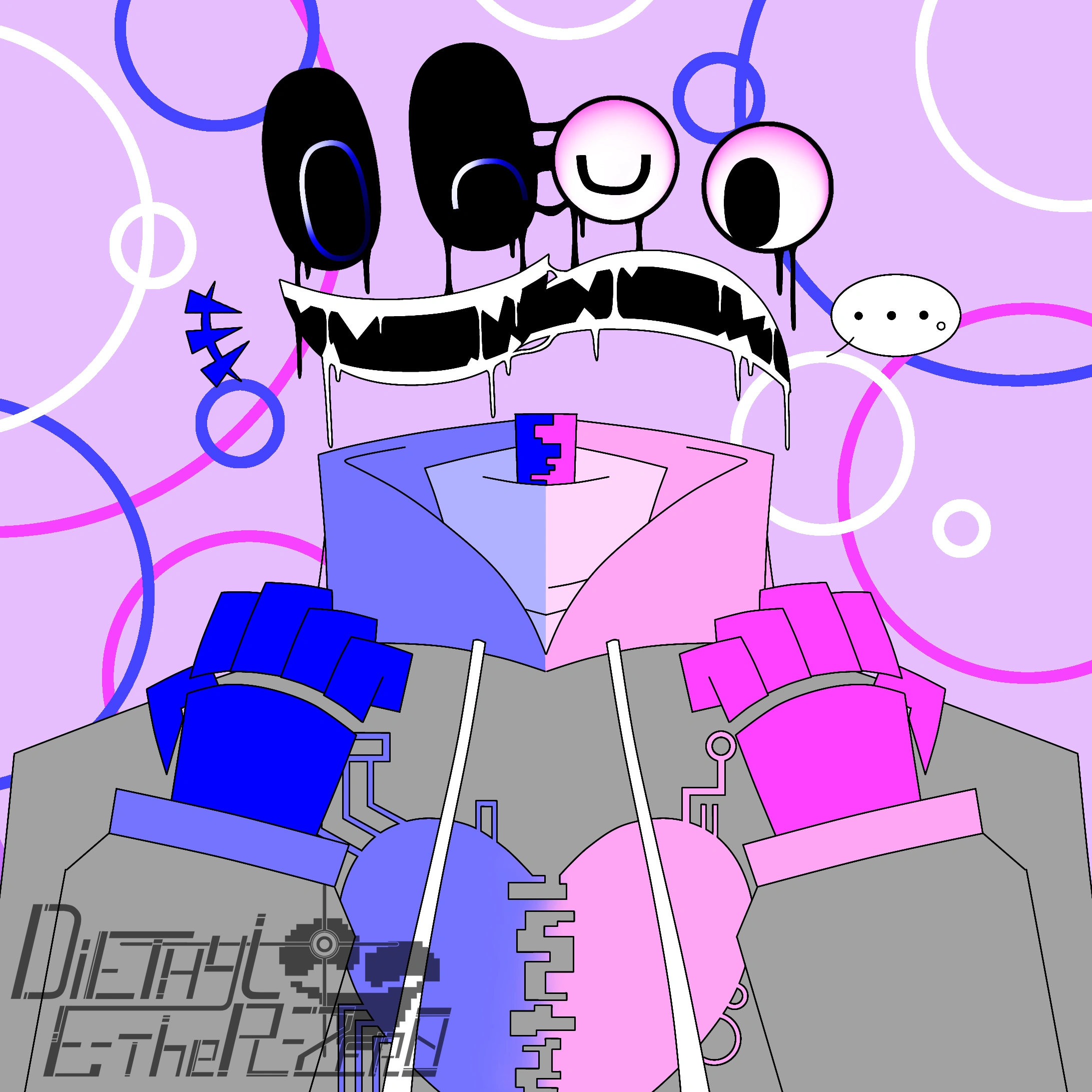 Billy-140 :] | Fandom