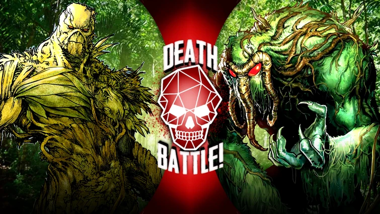 Battle of the Lawn Weed Gods | Fandom